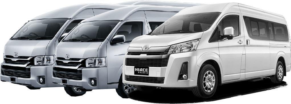 Layanan Sewa Bus Semarang | Bus Pariwisata Semarang