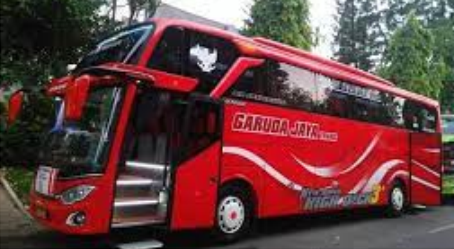 Bus | Bus Pariwisata Semarang
